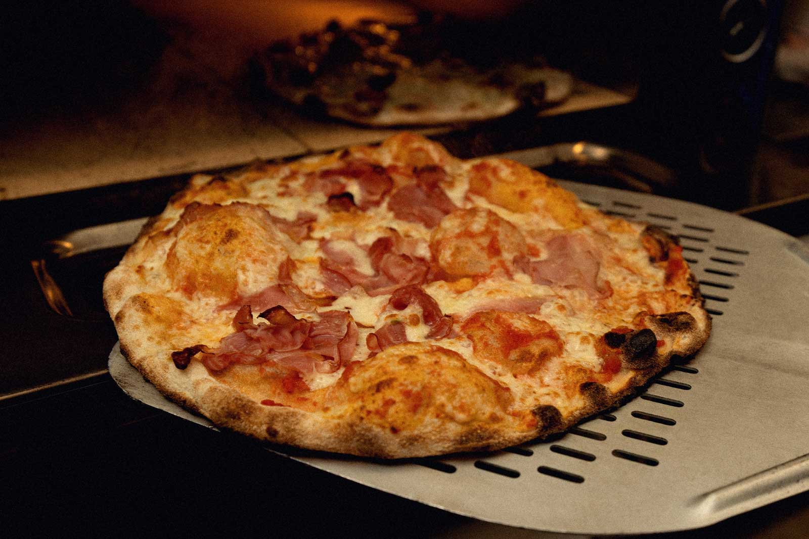 Picara Pizza - Marbella